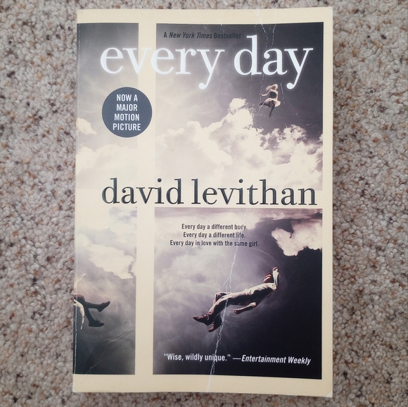 Barnes & Noble | Other | Everyday By David Levithan | Poshmark